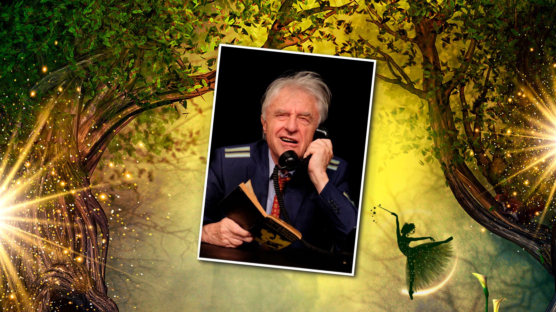 12 Minuten Lachen mit Emil | Europa-Park Erlebnis-Resort