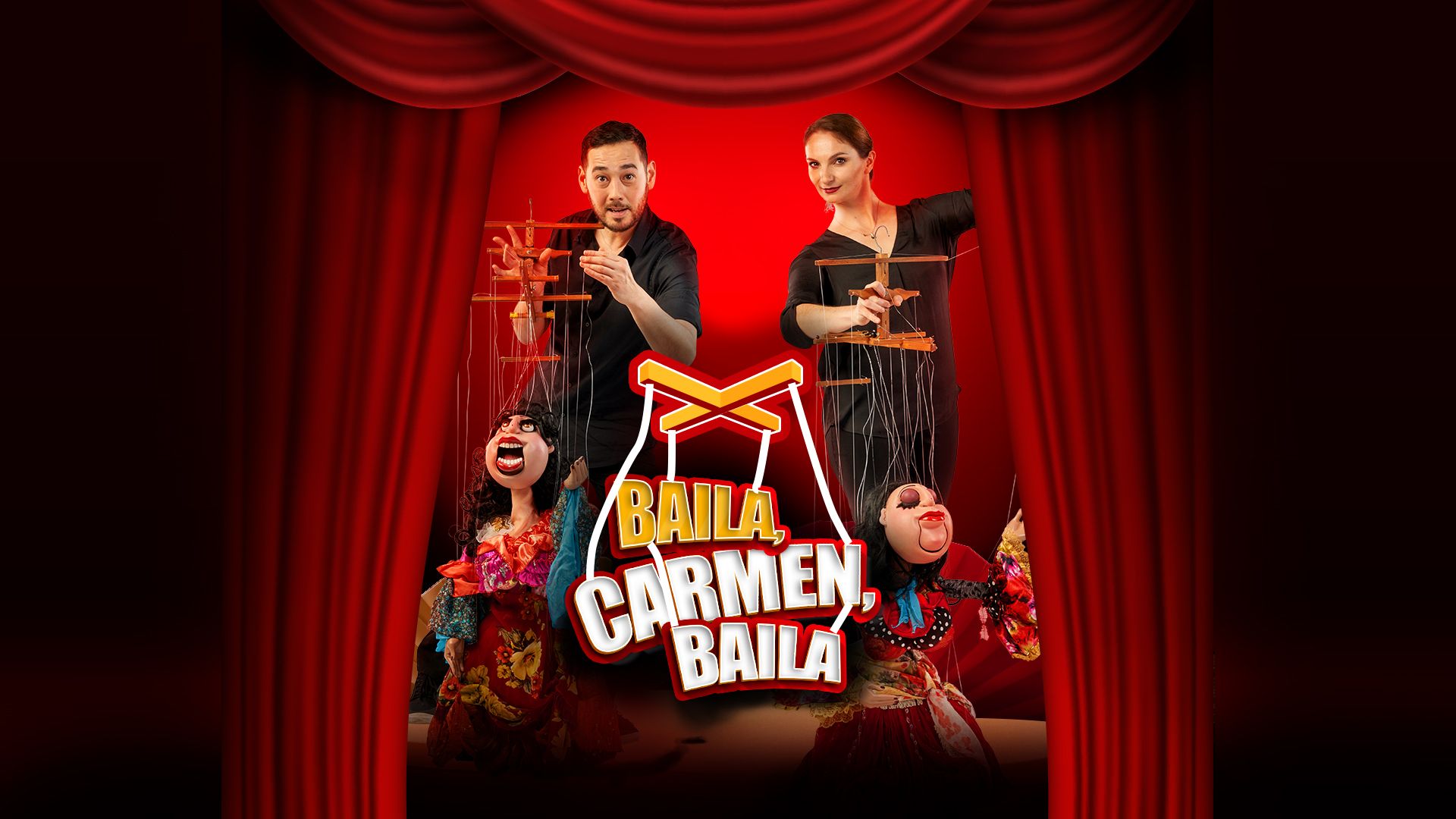 Baila, Carmen, baila! | Europa-Park Erlebnis-Resort