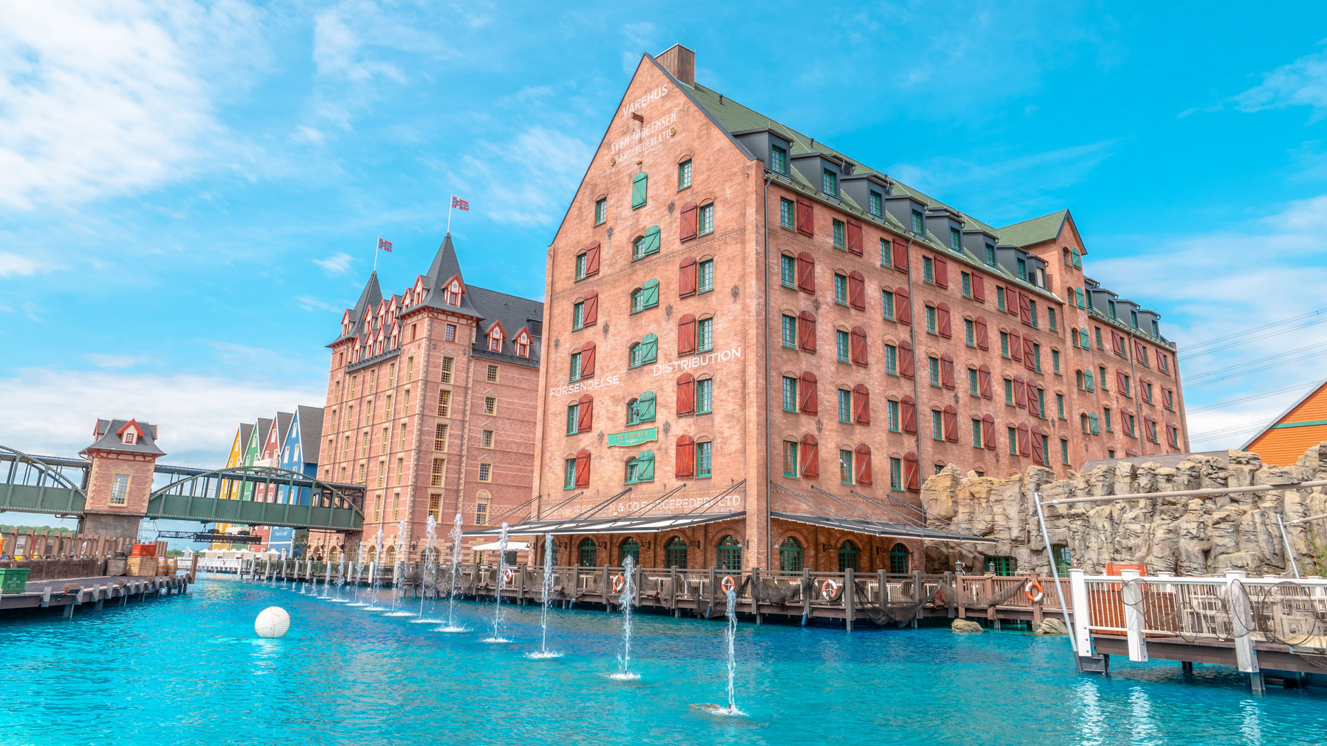 Zimmer- & Suitenpreise Hotel "Krønasår" | Europa-Park Hotel Resort