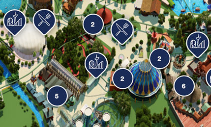 Europa-Park in Rust - a theme park with over 100 attractions & shows