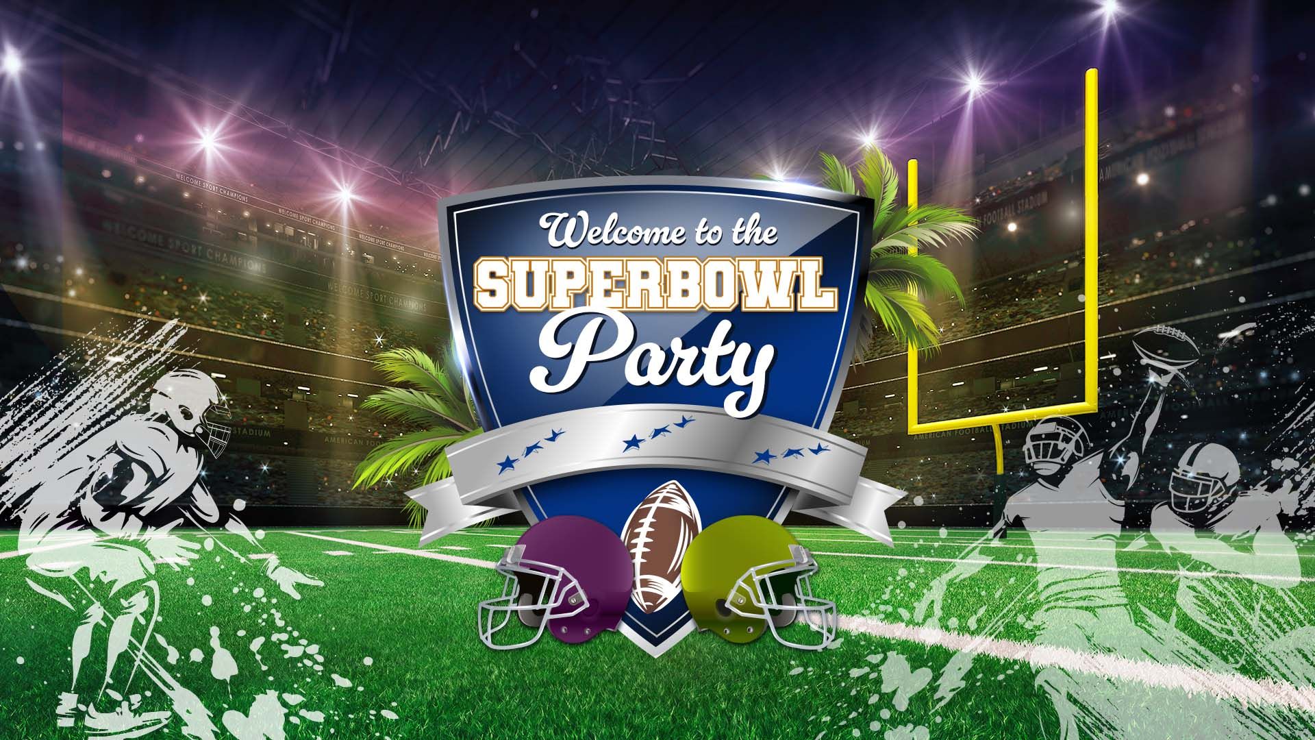 Super Bowl mit Übernachtung | Europa-Park Erlebnis-Resort