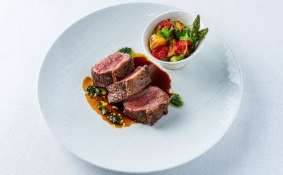 Il menù | Europa-Park Erlebnis-Resort