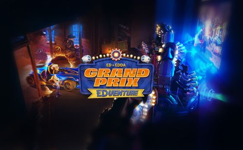 Europa-Park attractions & news | Europa-Park Erlebnis-Resort