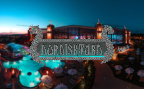 Rulantica - the water world of Europa-Park in Rust