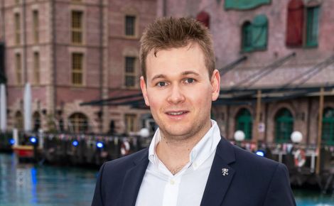 About Europa-Park | Europa-Park Erlebnis-Resort