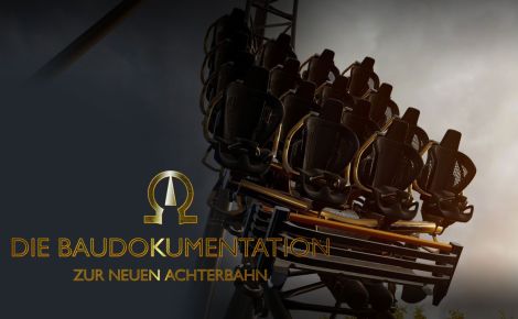 The development of the Voltron Nevera powered by Rimac | Europa-Park ...