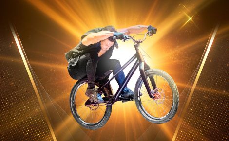 The show programme | Europa-Park Erlebnis-Resort