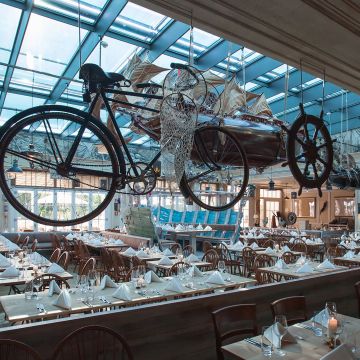Restaurants | Europa-Park Erlebnis-Resort