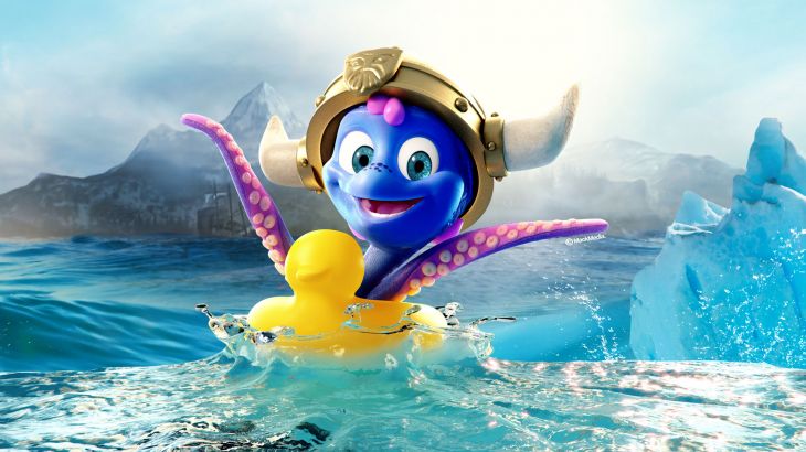 Plan your visit to Rulantica - the water world of Europa-Park