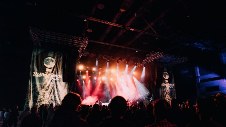 Classic Rock Night | Europa-Park Erlebnis-Resort