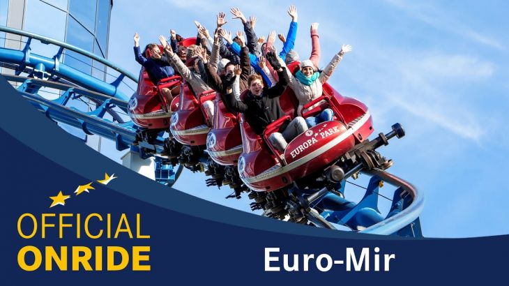 Euro-Mir | Europa-Park Erlebnis-Resort