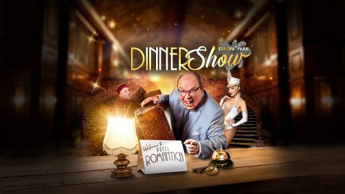 Europa-Park Dinner-Show mit Übernachtung | Europa-Park Erlebnis-Resort