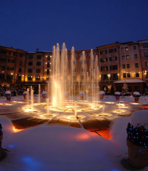 Eatrenalin Experience plus overnight stay | Europa-Park Erlebnis-Resort