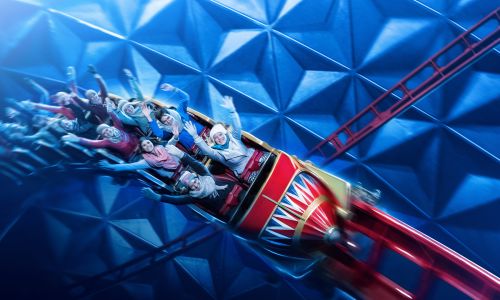 Eurosat – CanCan Coaster | Europa-Park Erlebnis-Resort