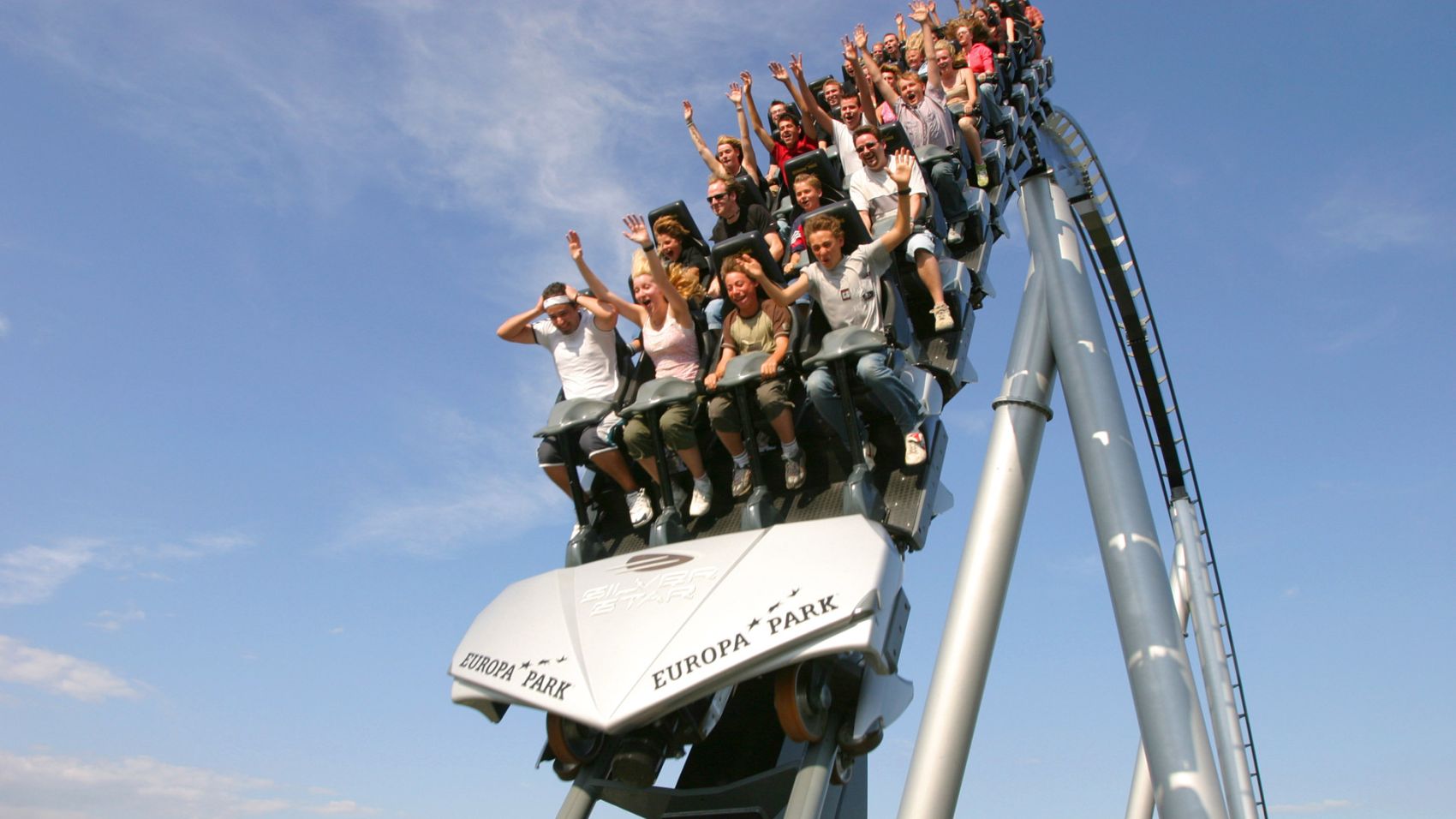 Ride & Slide Ticket | Europa-Park Erlebnis-Resort