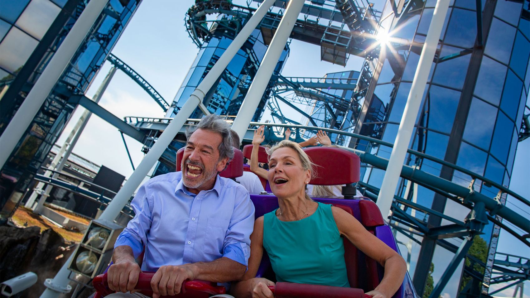 Euro-Mir | Europa-Park Erlebnis-Resort