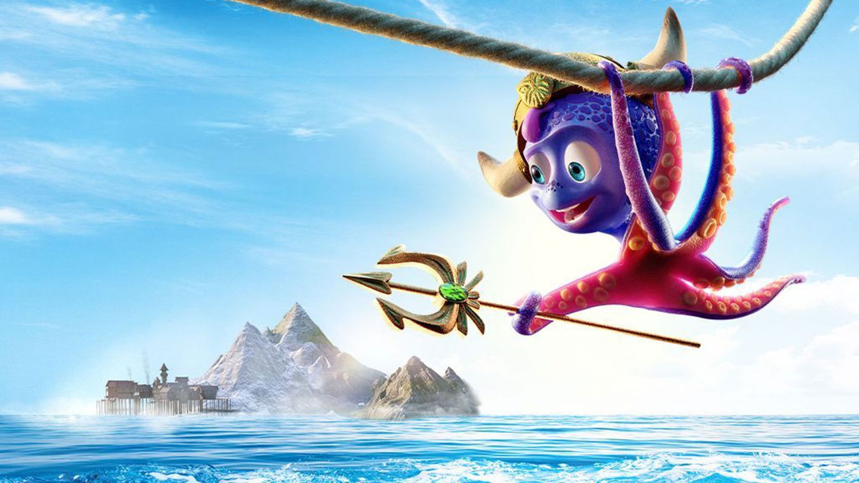 Snorri | Europa-Park Erlebnis-Resort