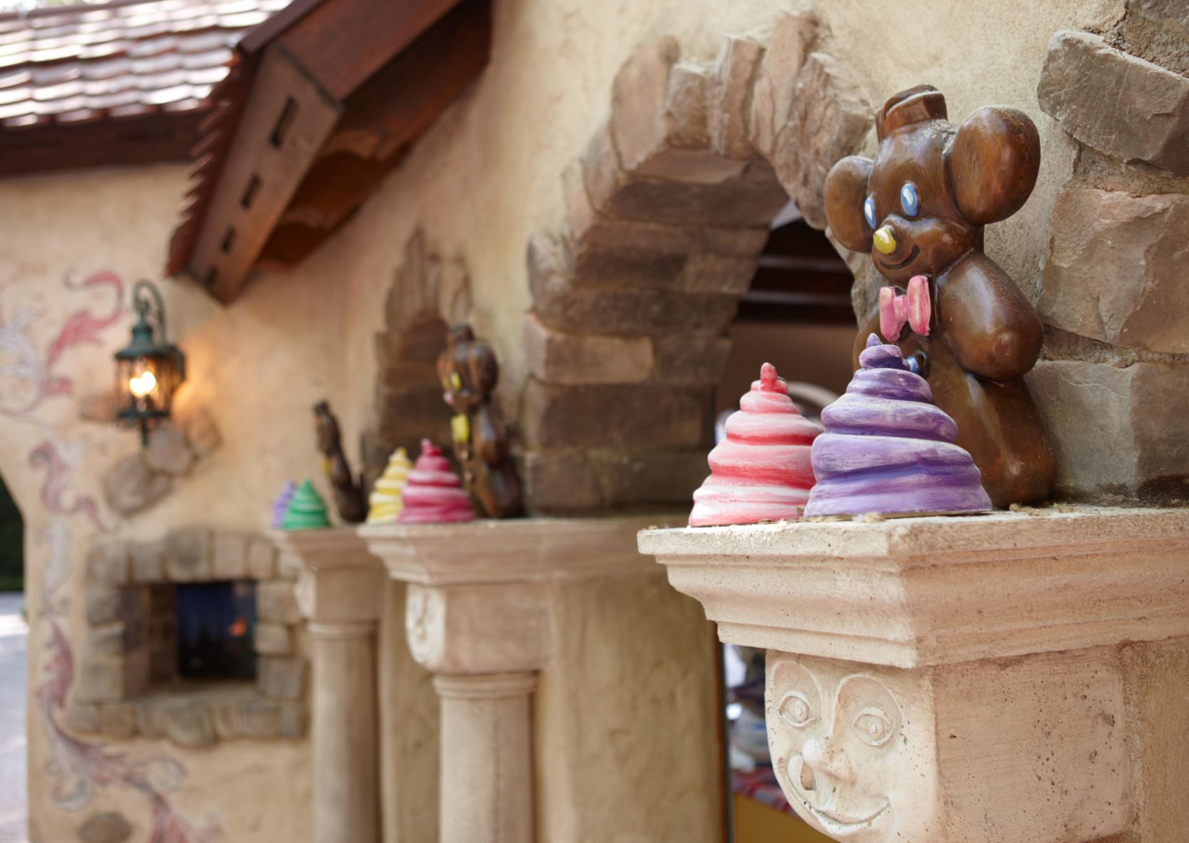 Grimms Märchenwald | Europa-Park Erlebnis-Resort