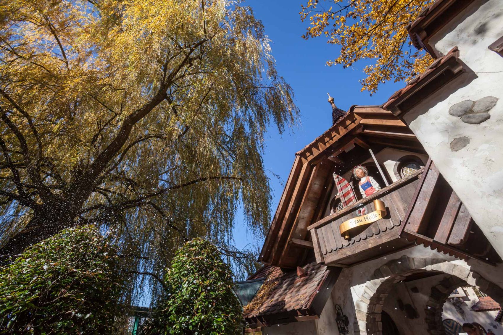 Grimms Märchenwald | Europa-Park Erlebnis-Resort