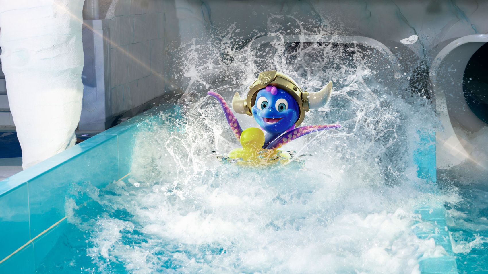 Snorri | Europa-Park Erlebnis-Resort