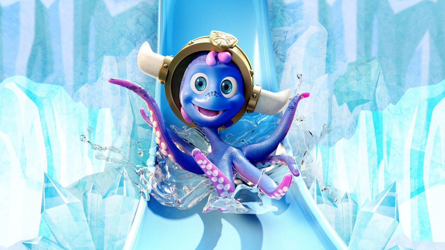 Snorri | Europa-Park Erlebnis-Resort