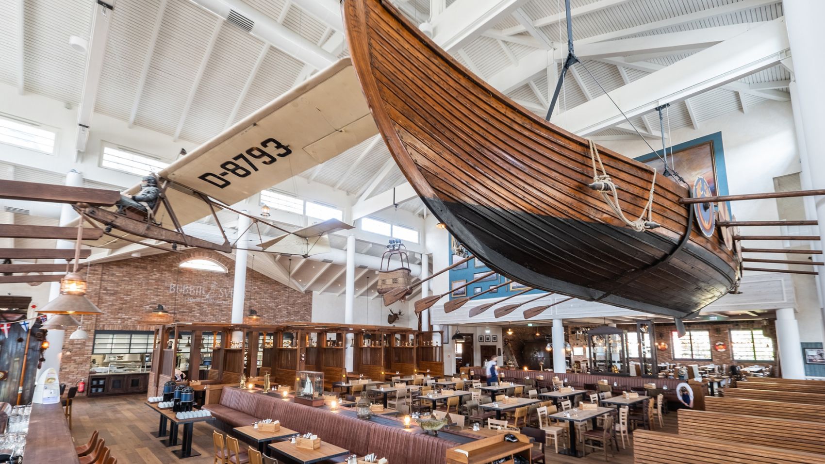 Krønasår Sonntagsbrunch | Europa-Park Erlebnis-Resort