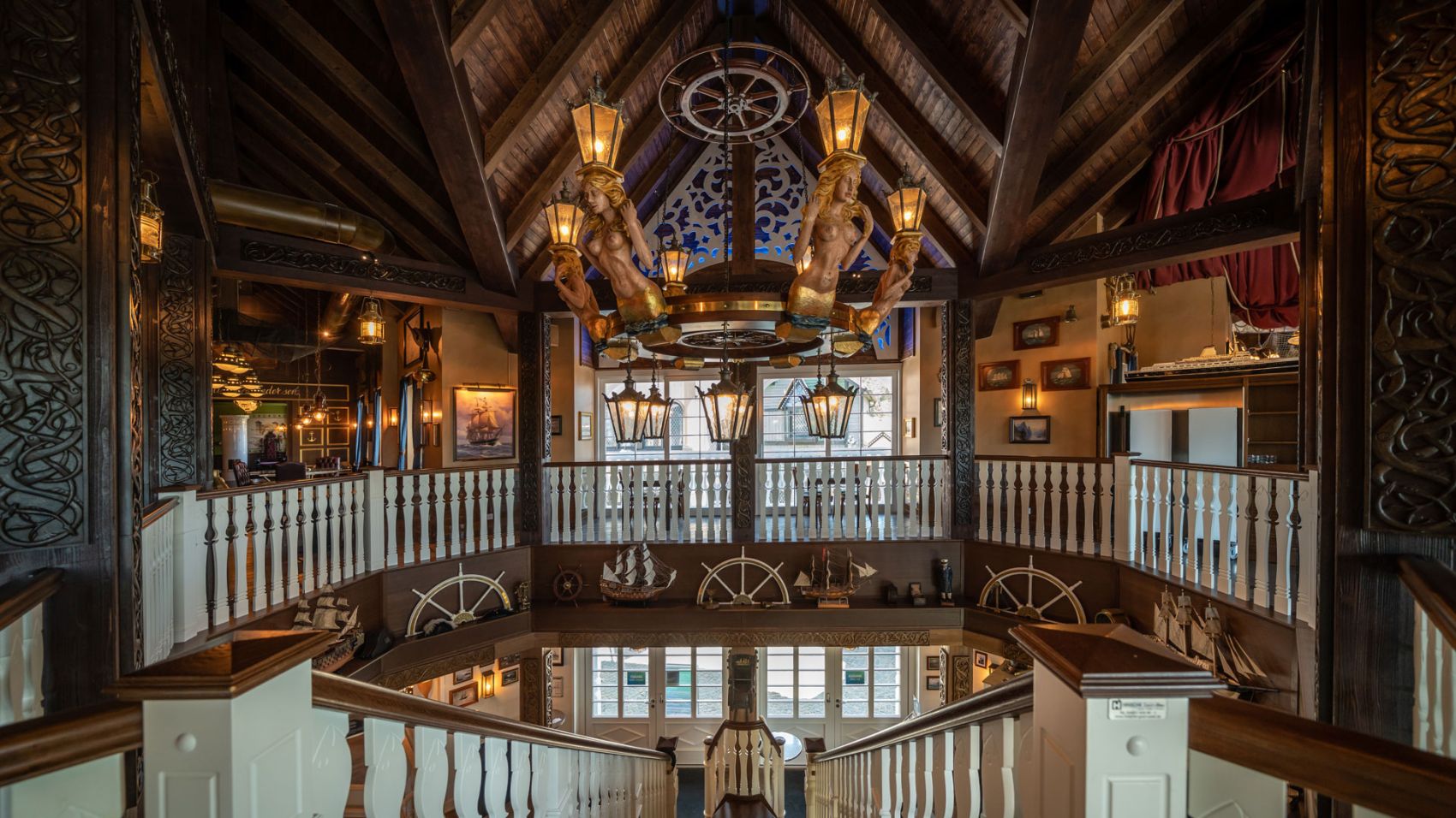 Eventlocation Fjord Restaurant | Confertainment
