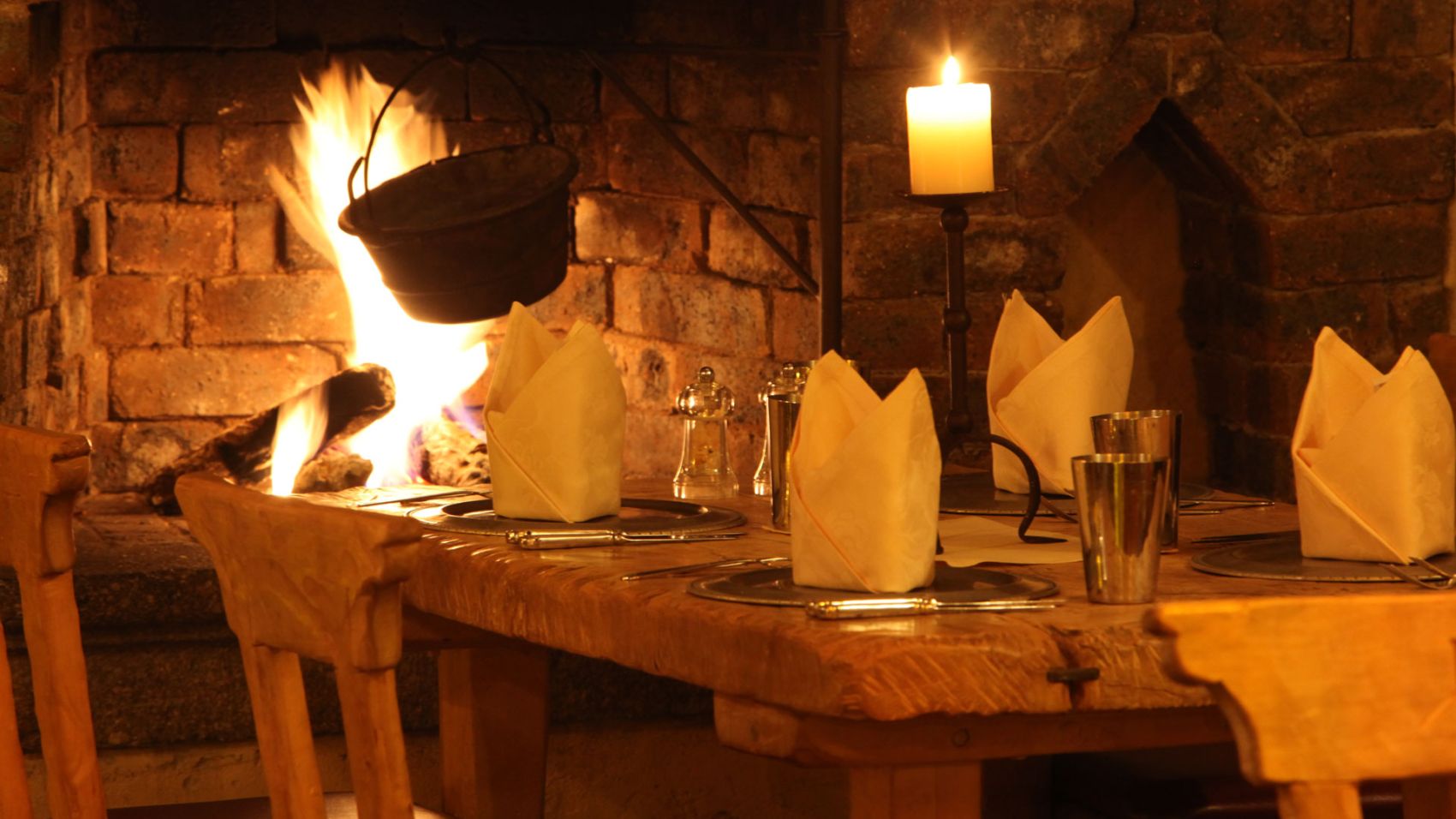 Europapark Restaurant Castillo – KUIR