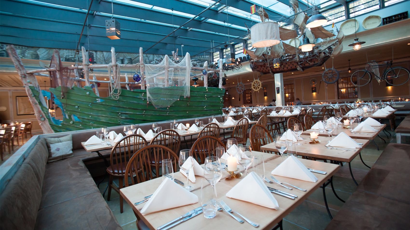 Silvesterarrangement "Bell Rock" | Europa-Park Erlebnis-Resort