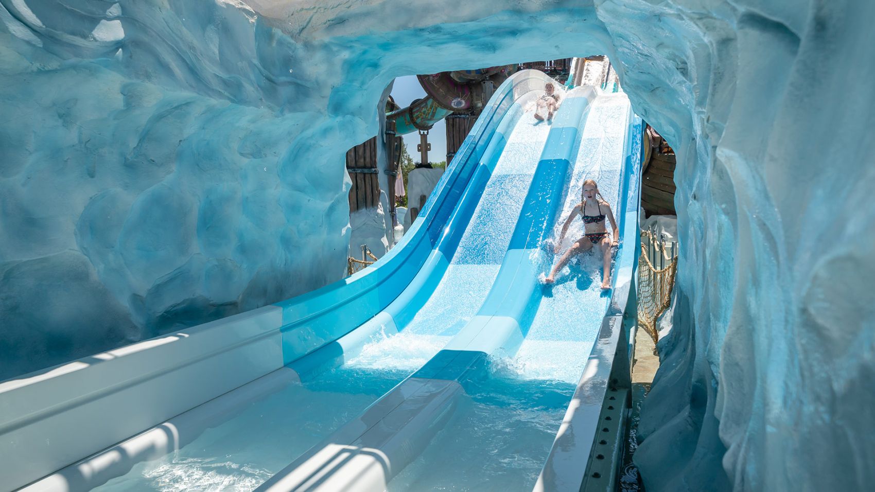 Vågorrok | Europa-Park Erlebnis-Resort