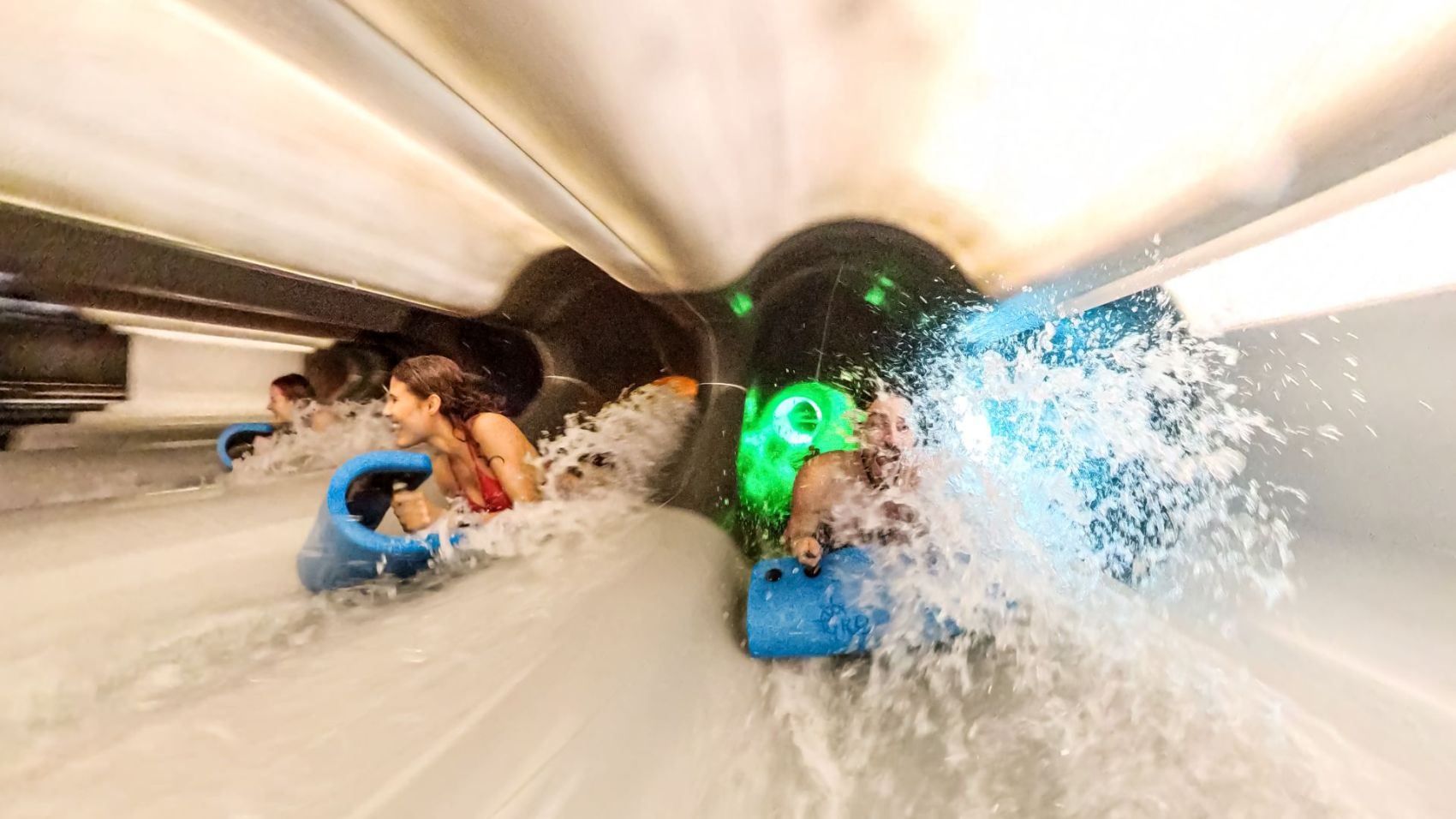 Vikingløp | Europa-Park Erlebnis-Resort