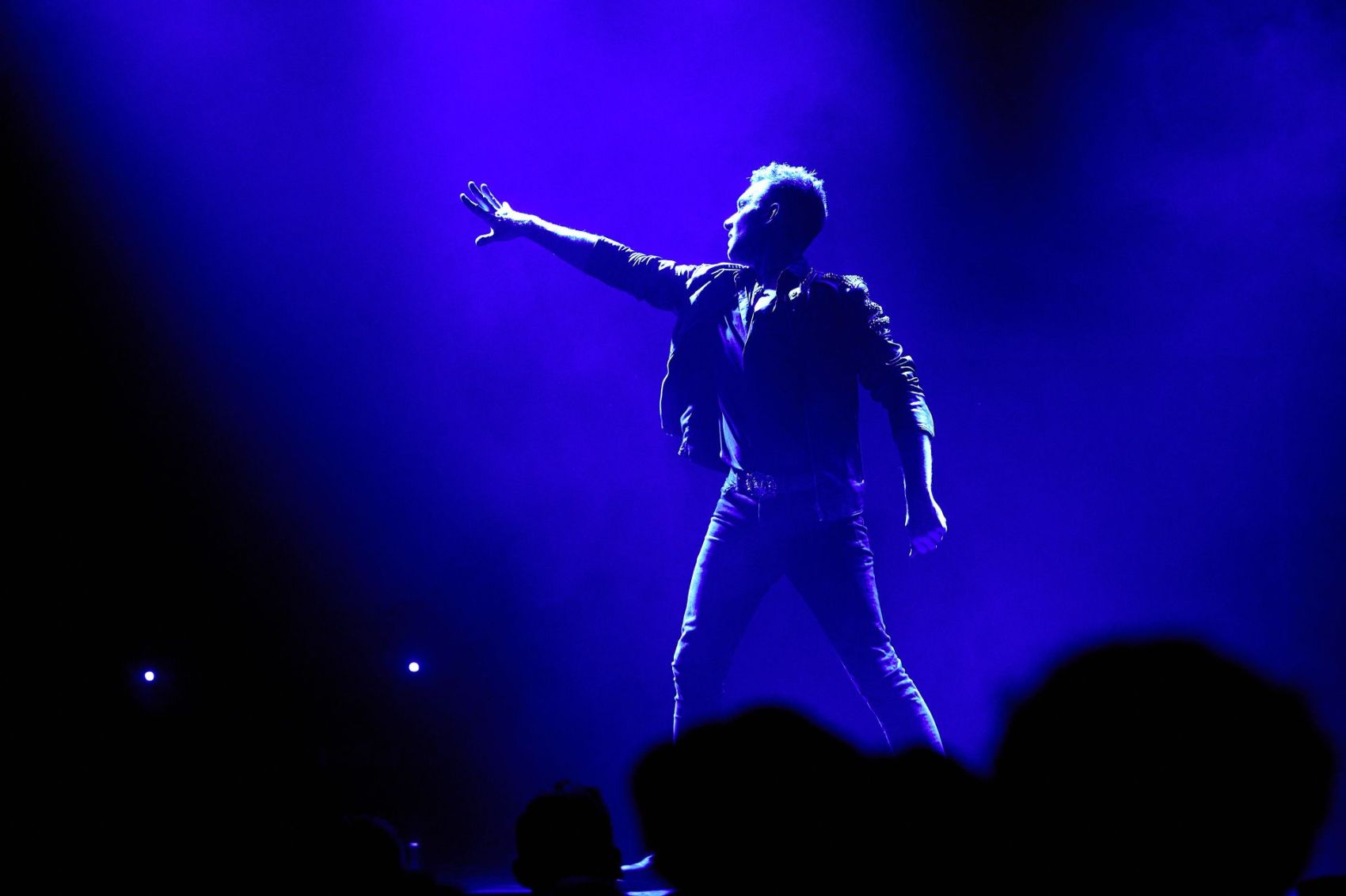 Misterio - The Illusion-Show with Vincent Vignaud | Europa-Park Erlebnis-Resort