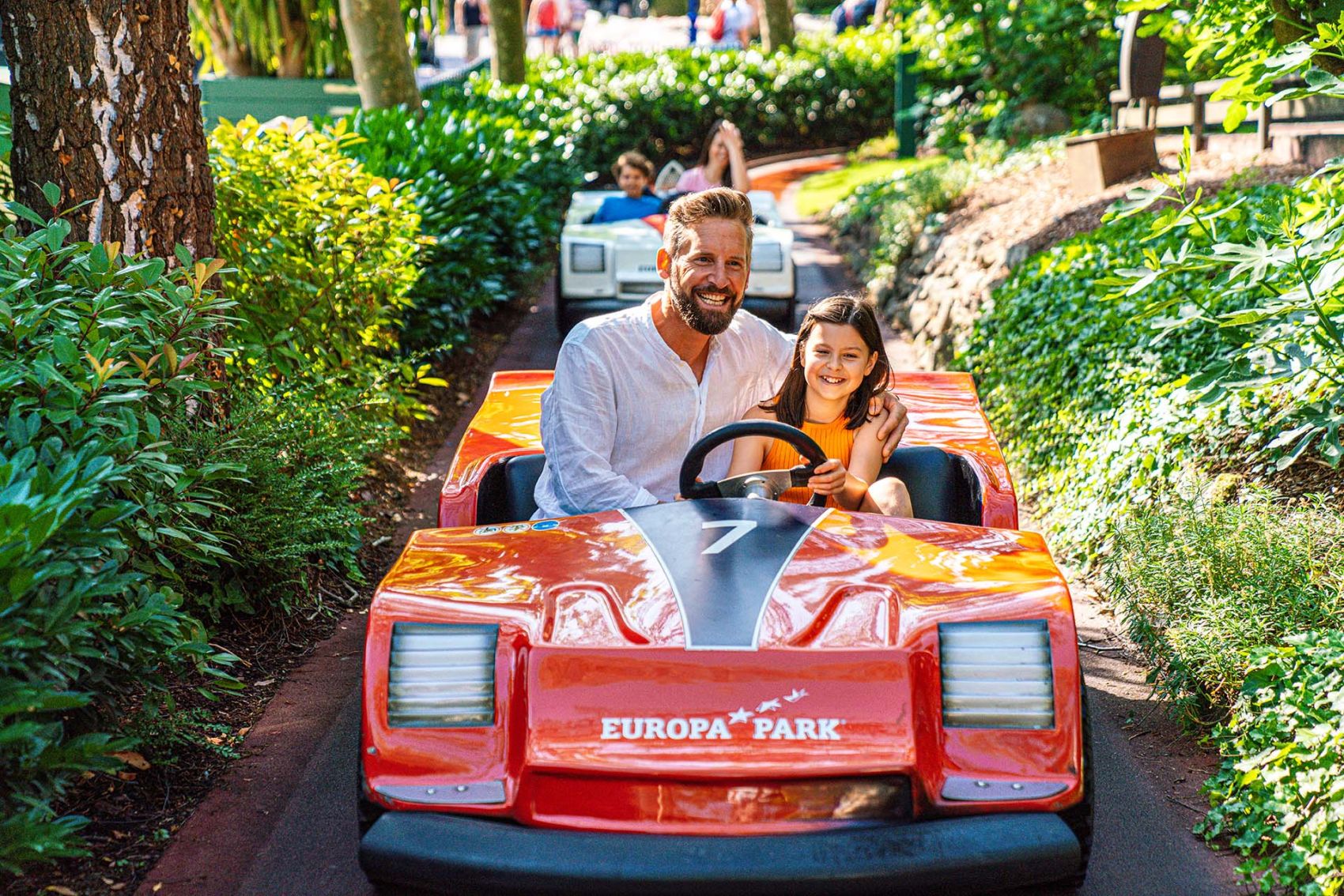 England Kart Europa Silverstone, UK. 18th July, 2021. Circuit