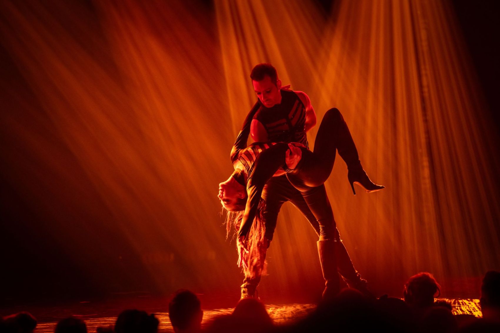 Darkness | Europa-Park Erlebnis-Resort