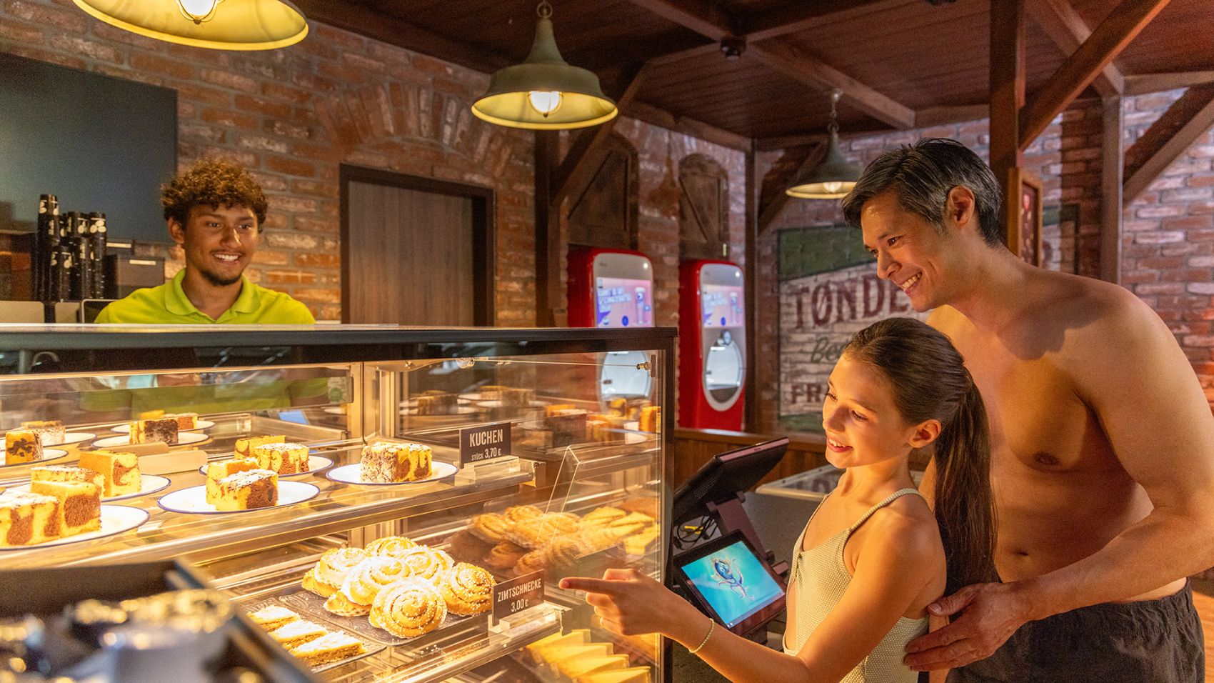 Viking Kaffi | Europa-Park Erlebnis-Resort