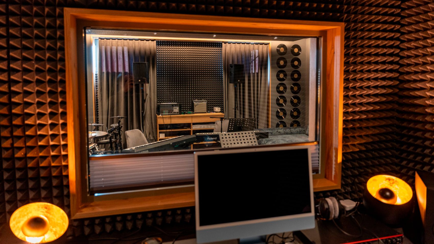 Podcast Studio78 | Confertainment