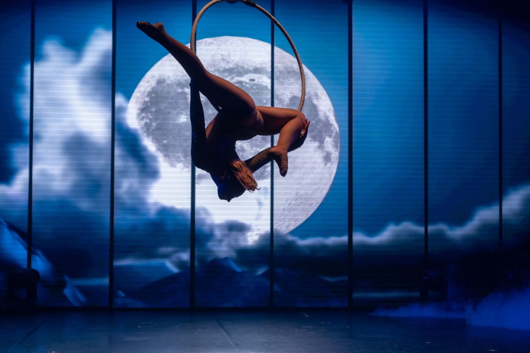 Broadway Dreams Camp | Europa-Park Erlebnis-Resort