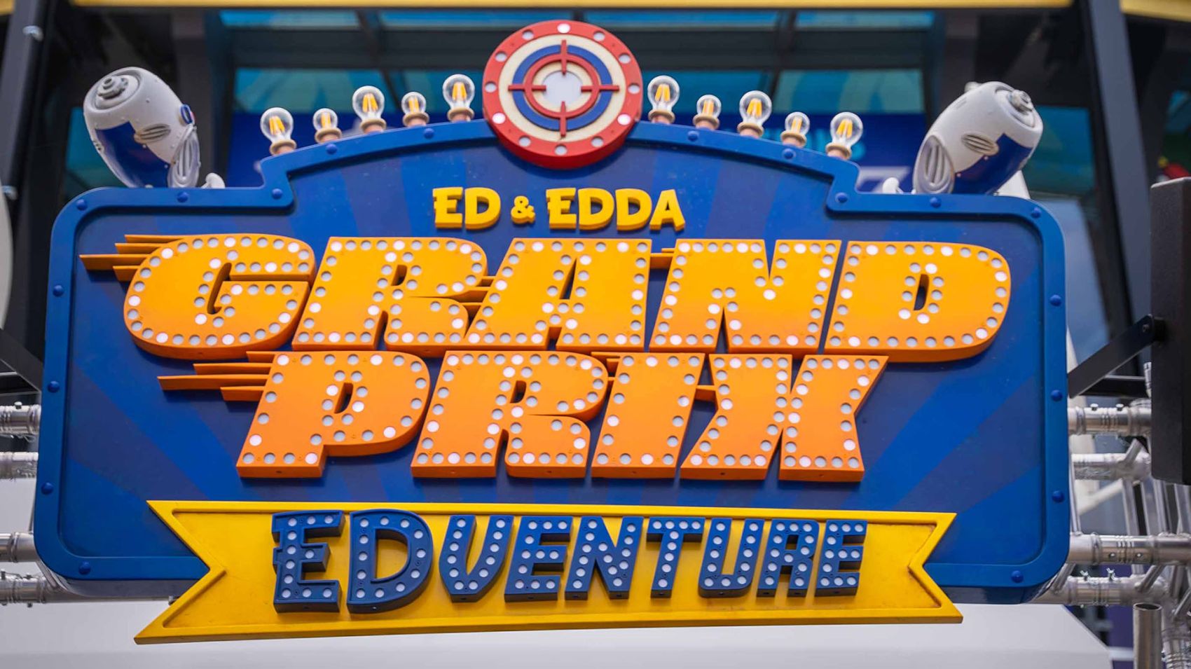 GRAND PRIX EDventure | Europa-Park Erlebnis-Resort