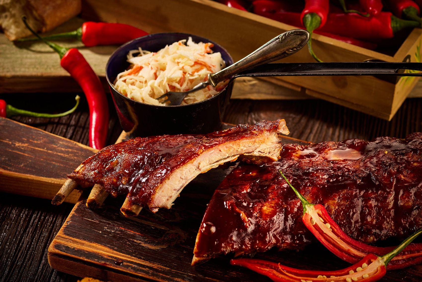 Diner Station | Europa-Park Erlebnis-Resort