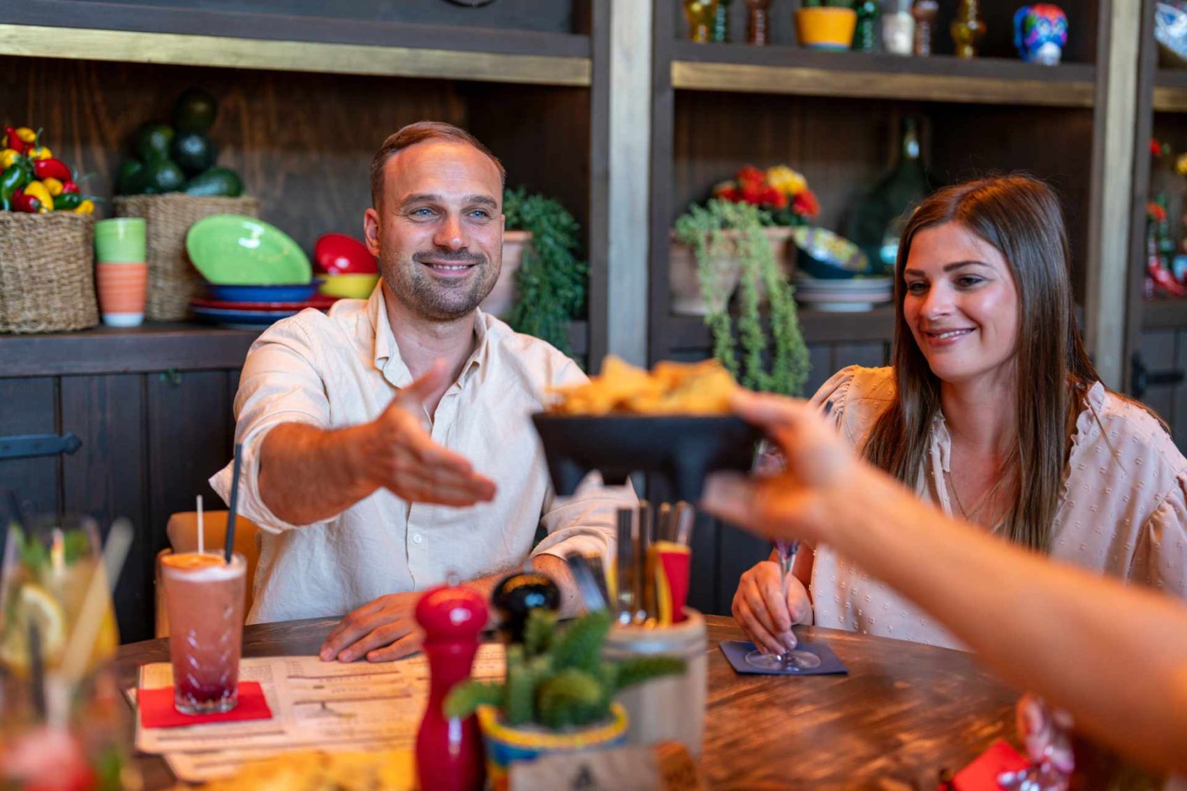 Bodega | Hôtels thématiques d’Europa-Park