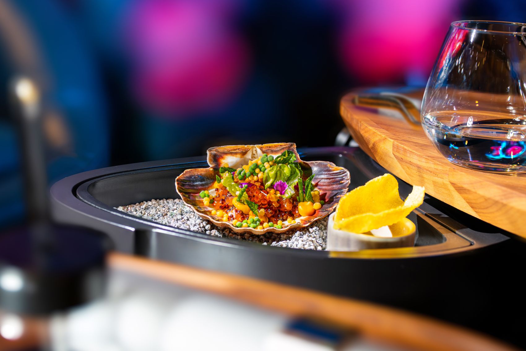 Eatrenalin – Die Restaurant-Weltneuheit | Europa-Park Erlebnis-Resort